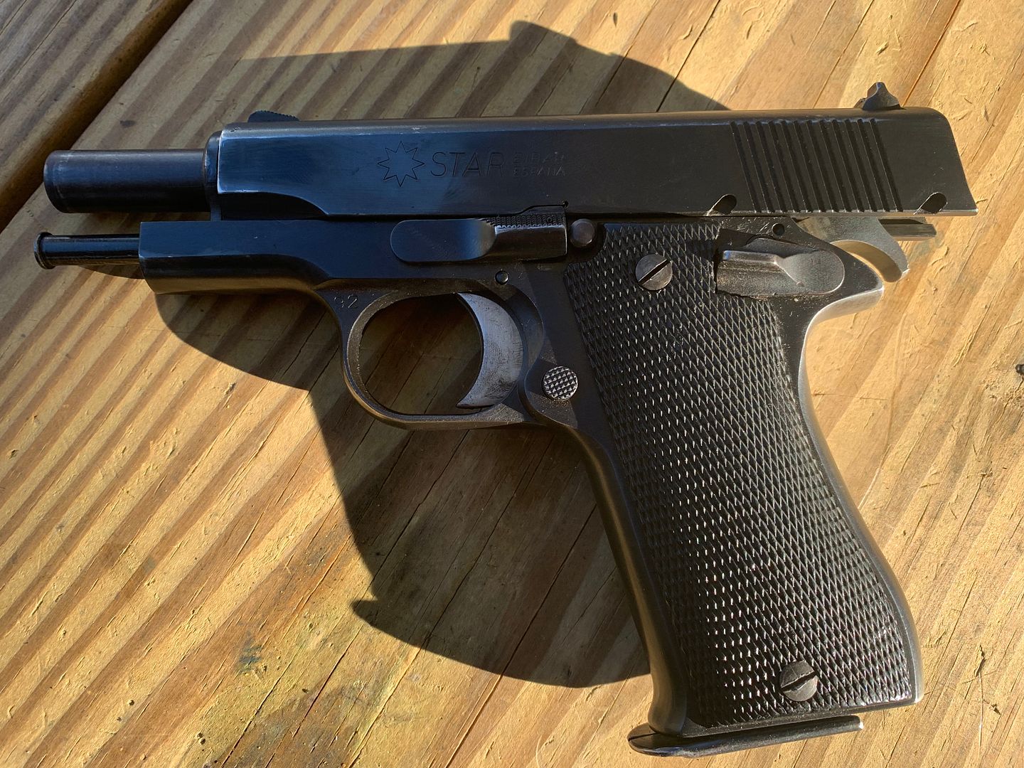 Star BM / BKM experts- > General Discussion > AR15.COM