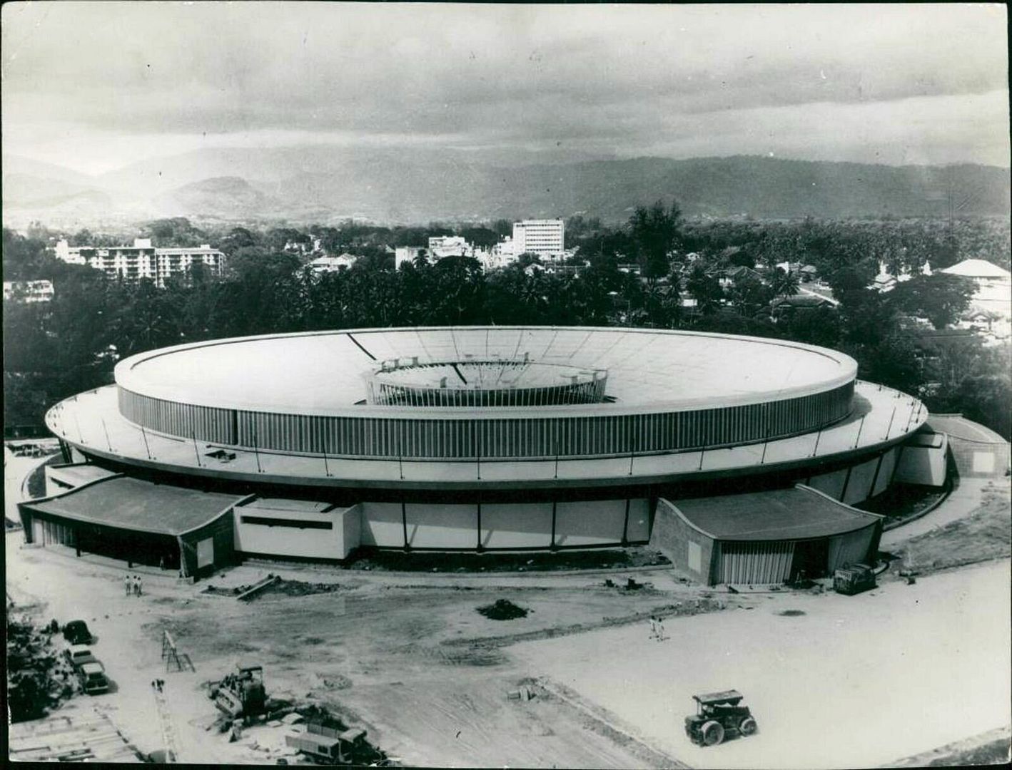 KUALA LUMPUR | OLD Pictorial Thread | Page 293 | SkyscraperCity Forum