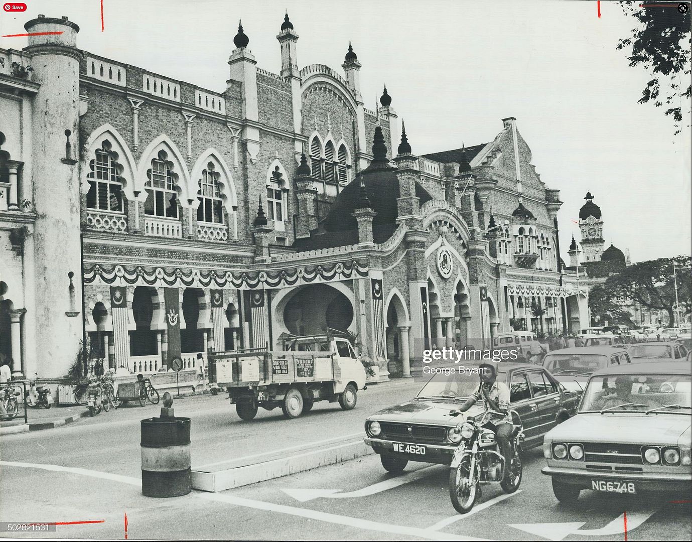 KUALA LUMPUR | OLD Pictorial Thread | Page 294 | SkyscraperCity Forum