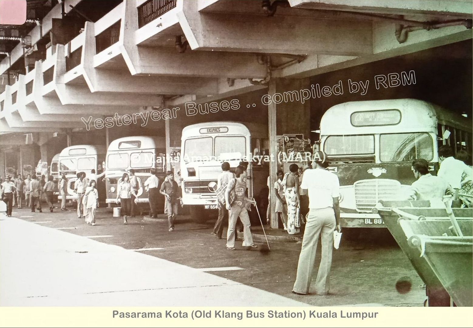 KUALA LUMPUR | OLD Pictorial Thread | Page 295 | SkyscraperCity Forum