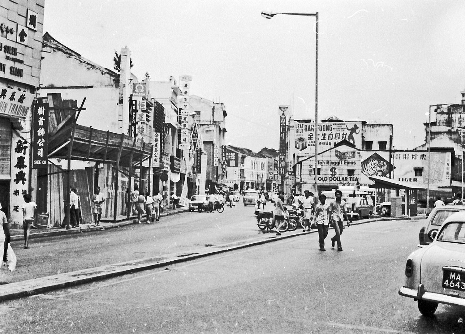 KUALA LUMPUR | OLD Pictorial Thread | Page 296 | SkyscraperCity Forum