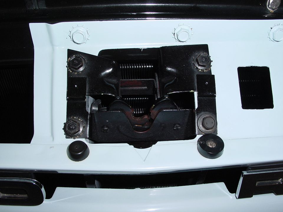 Body Panel Fasteners - Ford Truck Enthusiasts Forums