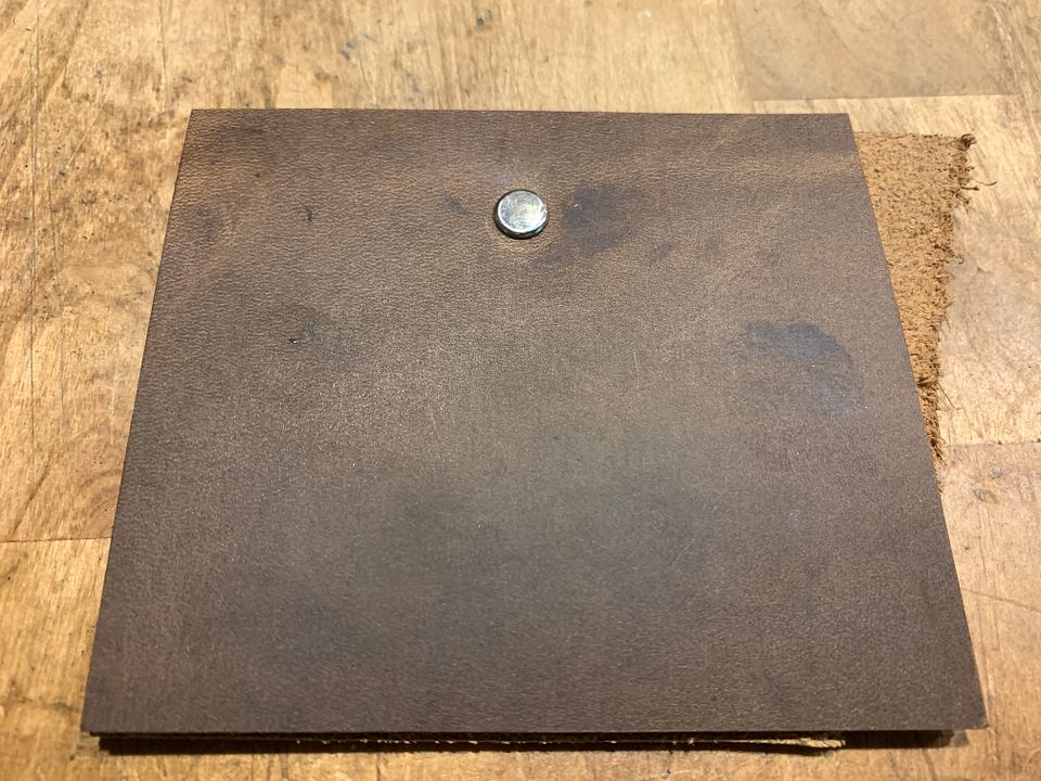 ‘64 Vent Window Pivot replacement: rivets - Ford Truck Enthusiasts Forums