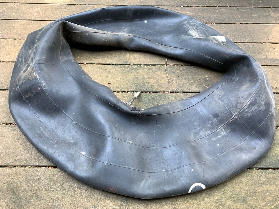 Inner fender seals - Ford Truck Enthusiasts Forums