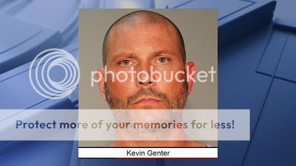 Plano shooting suspect accused of dropping nails in streets and parking ...