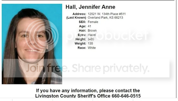 Hunt is on for Johnson County woman charged with murder at Missouri ...
