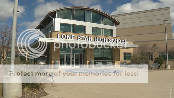 Frisco's Lone Star High School students arrested for injuring disabled ...