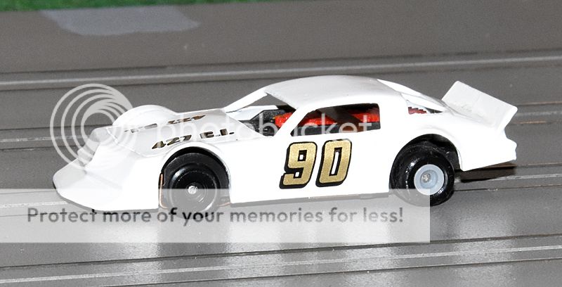 Racing OS3 TFX Cars | Hobbyist Forums