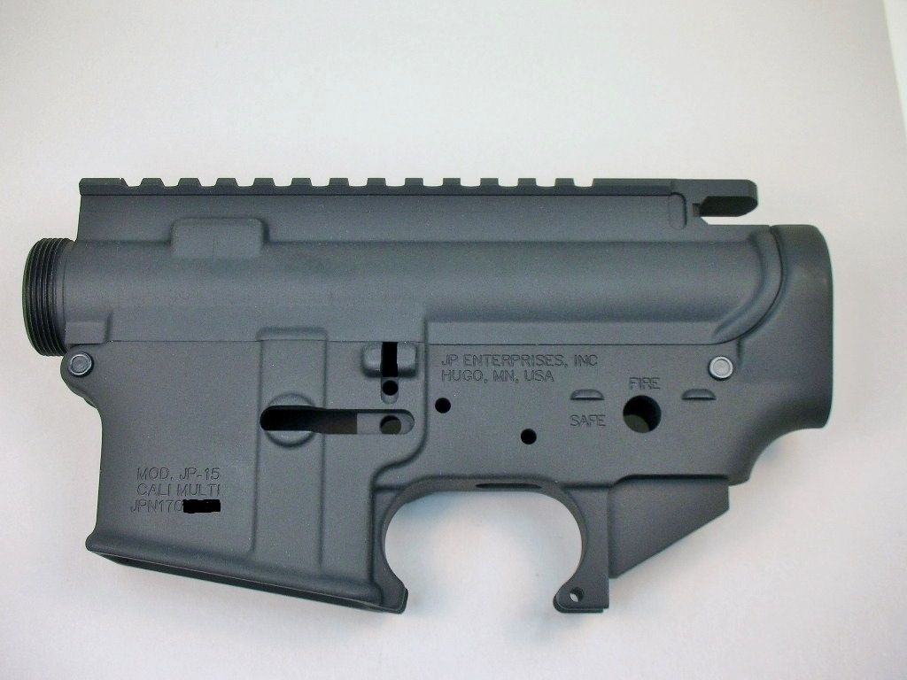 6.5 Grendel build inspired by the military SPR Mk12 - 6.5 Grendel Forum ...