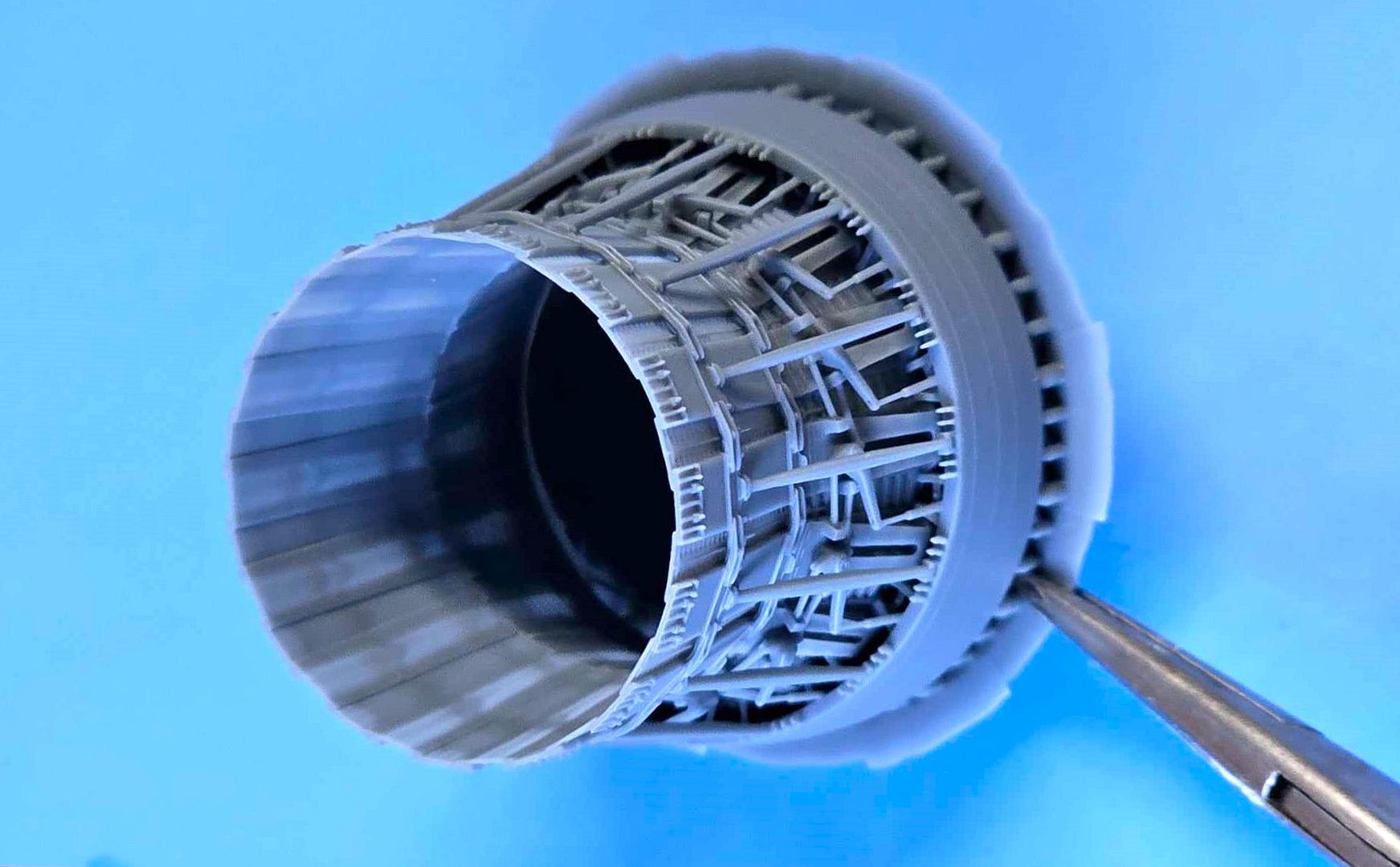 F-15 nozzle comparison: ResKit vs. KA Models - LSP Discussion - Large ...