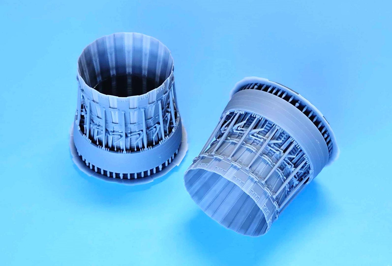 F-15 nozzle comparison: ResKit vs. KA Models - LSP Discussion - Large ...