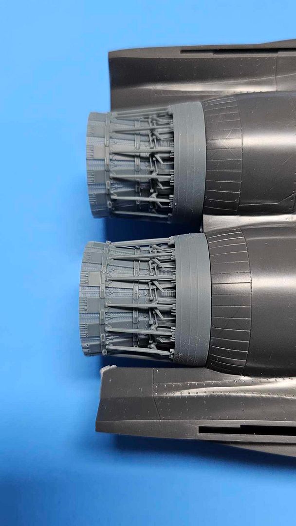 F-15 nozzle comparison: ResKit vs. KA Models - LSP Discussion - Large ...