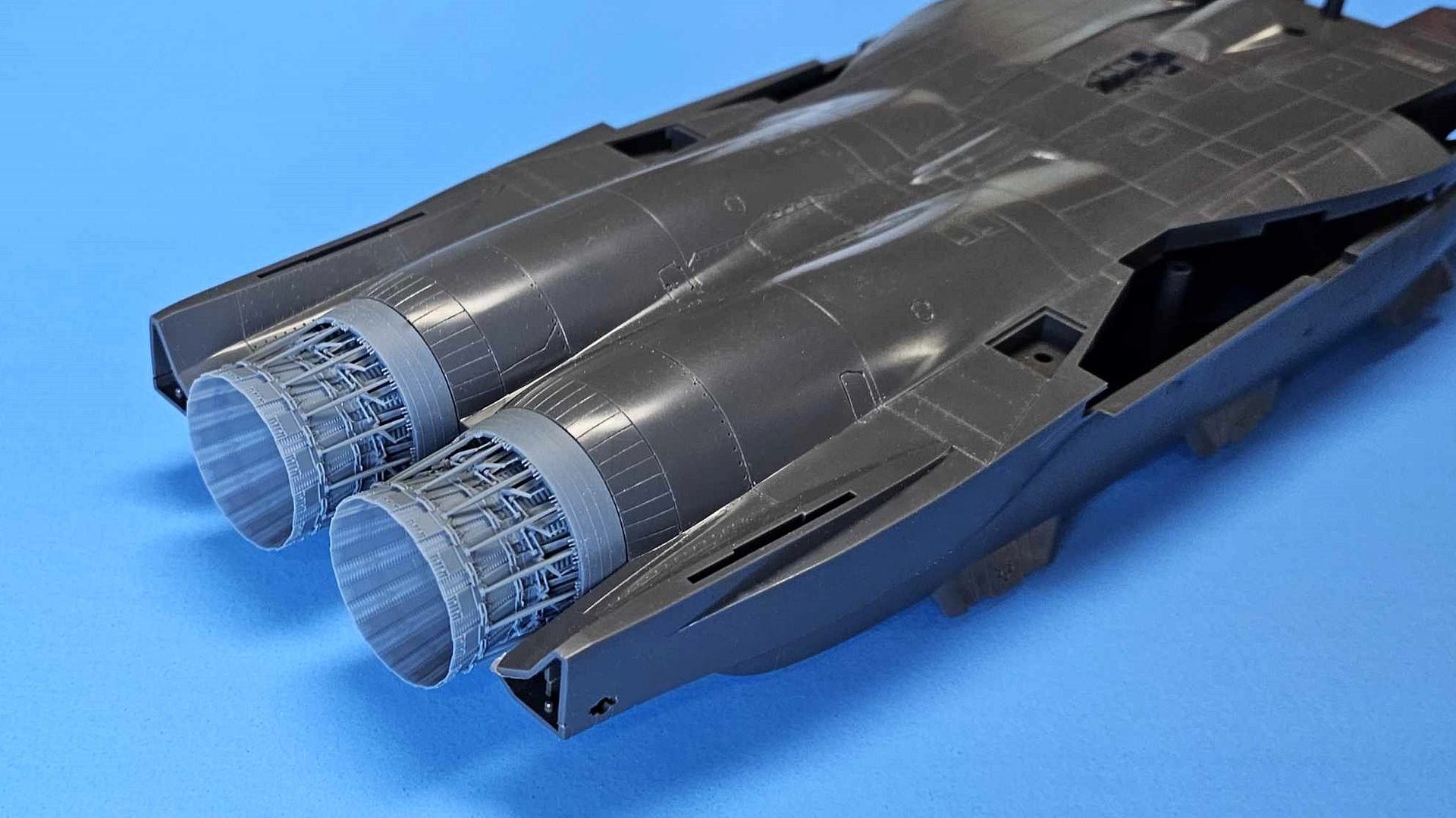 F-15 nozzle comparison: ResKit vs. KA Models - LSP Discussion - Large ...
