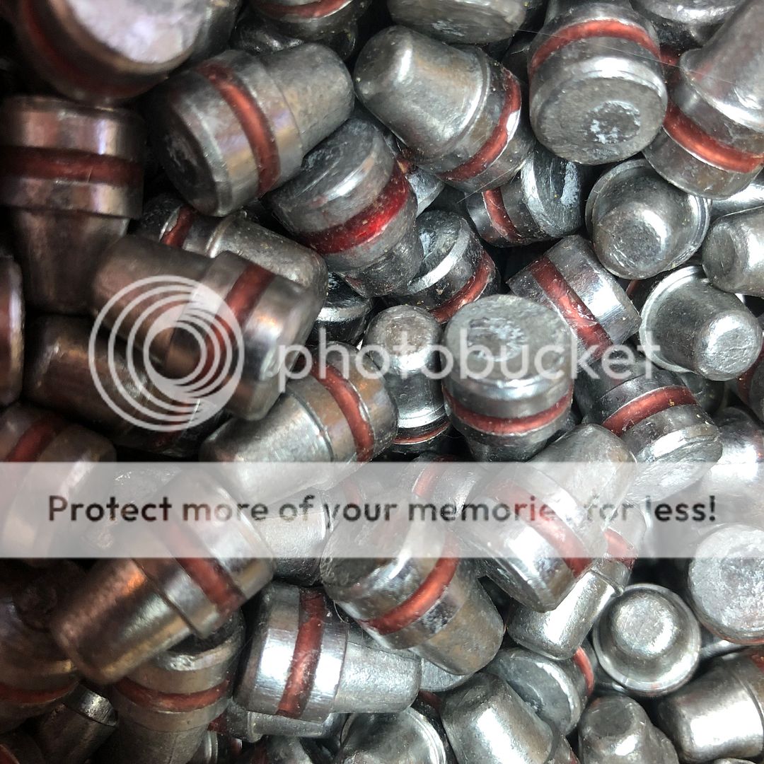 CARROL 45CAL 200 GR MATCH GRADE BULLETS FREE SHIPPING - Other Reloading ...