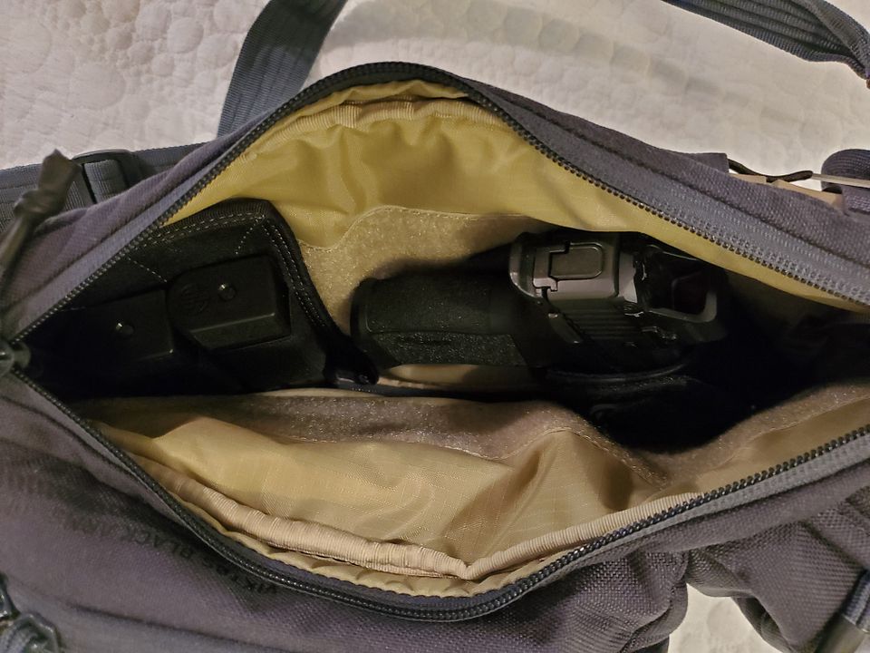 CCW Backpack > Tactical Gear > AR15.COM