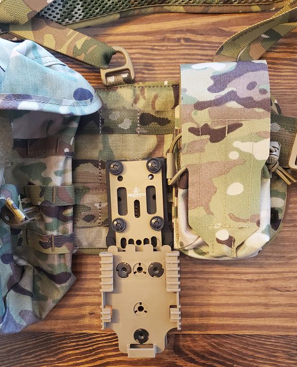 Velocity Systems Jungle Kit > Tactical Gear > AR15.COM