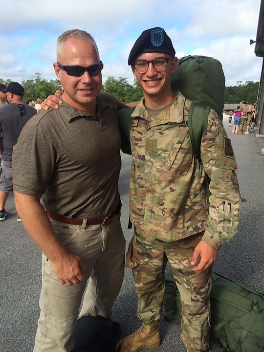 A Big Thank You to Our Veterans > General Discussion > AR15.COM