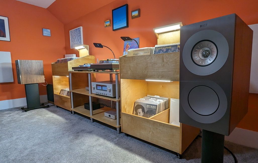 Let's see those Luxman! | Page 19 | Steve Hoffman Music Forums