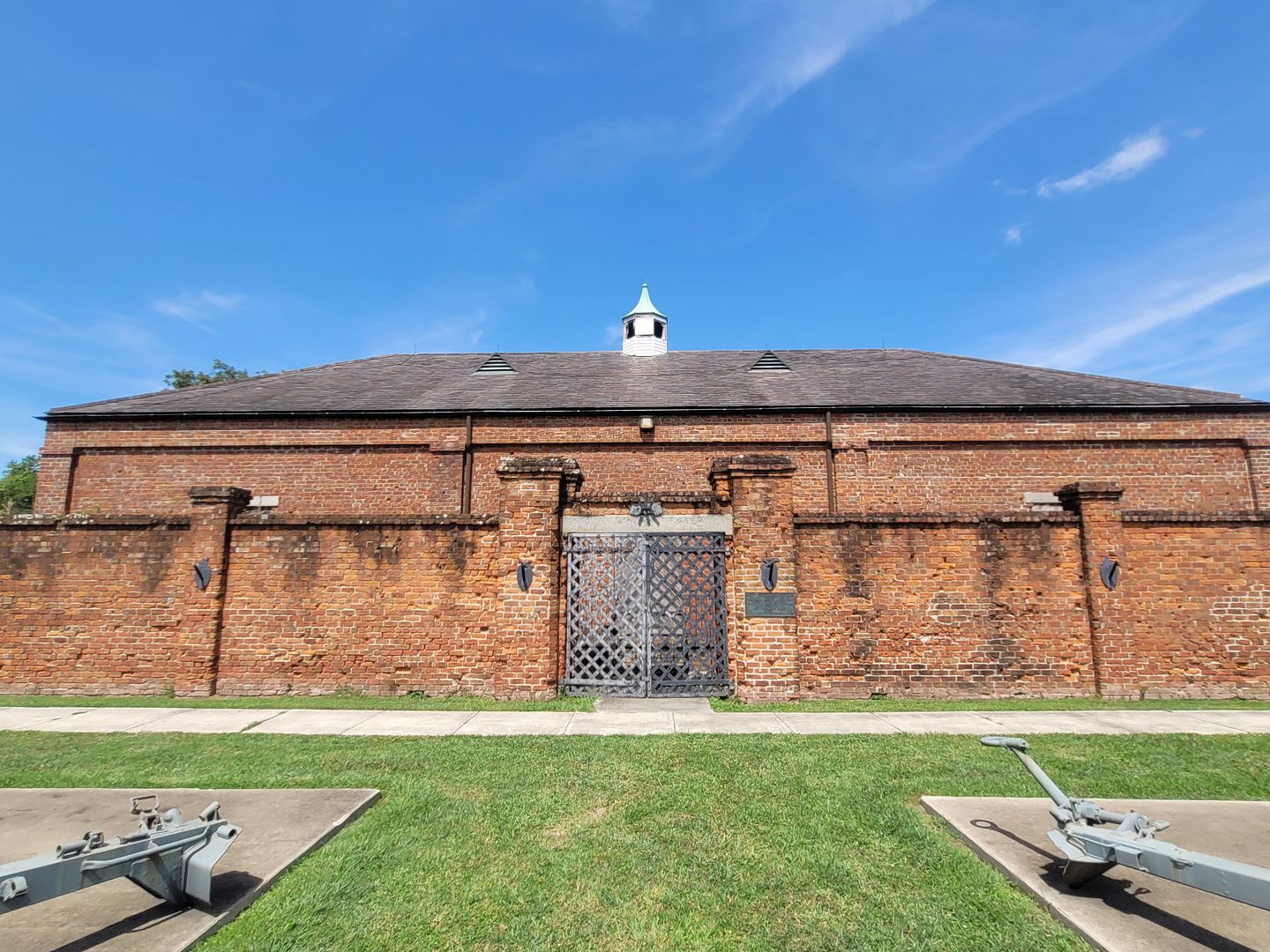 LOUISIANA NATIONAL GUARD MUSEUMS - Pics > General Discussion > AR15.COM