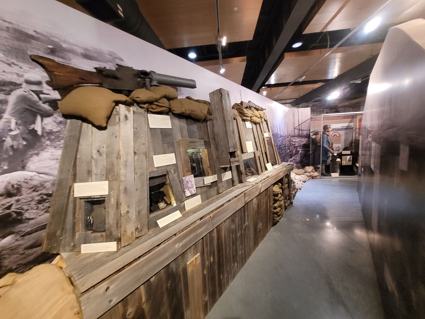 LOUISIANA NATIONAL GUARD MUSEUMS - Pics > General Discussion > AR15.COM