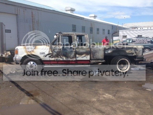 1989 dually 3 year build | Bronco Forum - Full Size Ford Bronco Forum