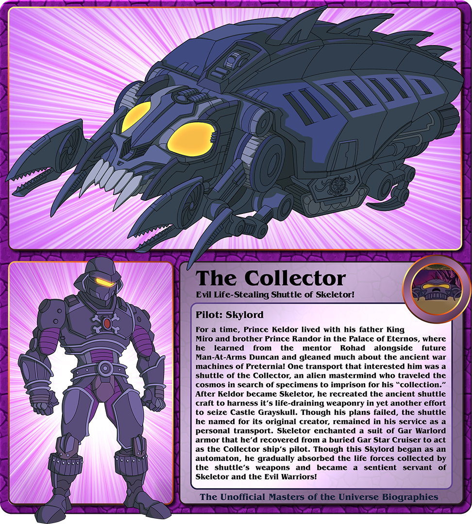 Unofficial MOTU Bios by gbagok (Master Mondays) - Hemanworld Forums