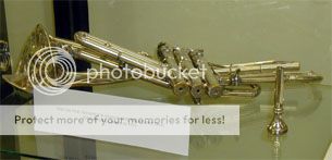 Bill Chase Trumpet - View topic: Trumpet Herald forum