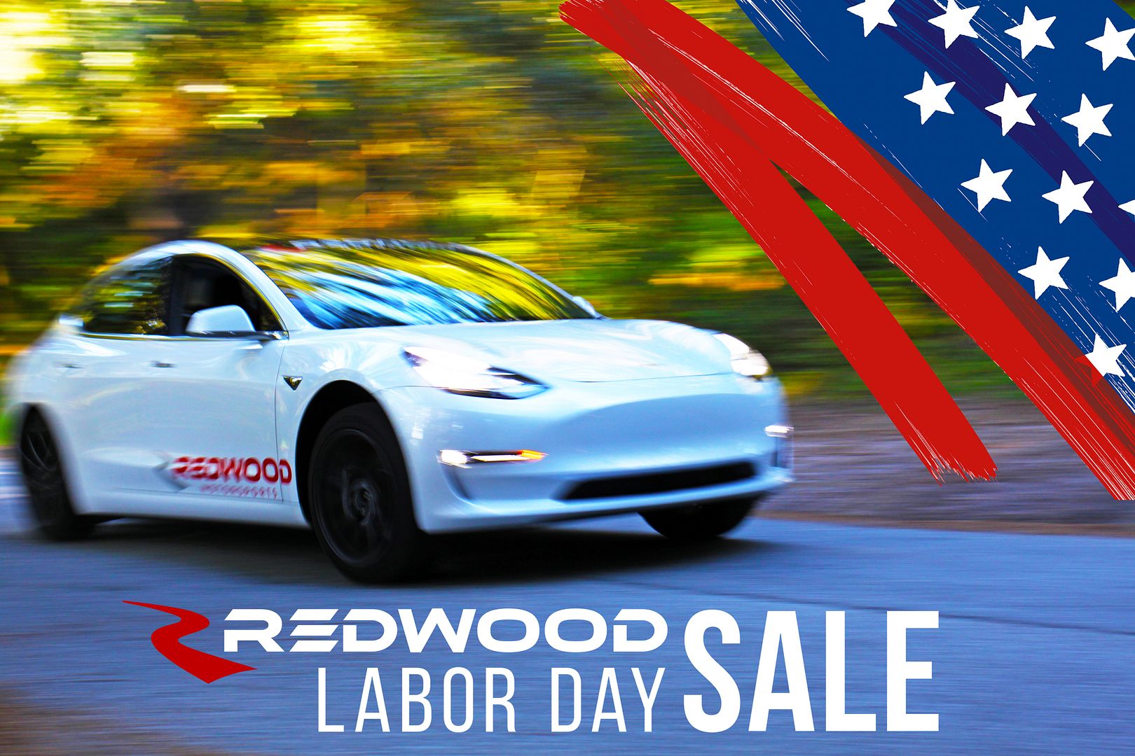 Vendor - Labor Day Sale 2022! | Tesla Motors Club