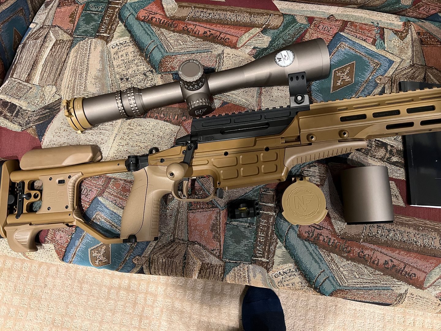 Sako TRG-22 | M14 Forum