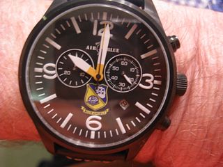 AIR BLUE BLUE ANGELS CHRONOGRAPH (QUARTZ) | WatchUSeek Watch Forums