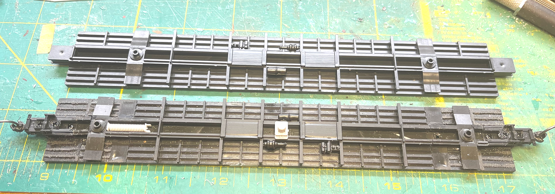 MODELING - It's Monday, July 22nd, 2024: Weekend Modeling ...