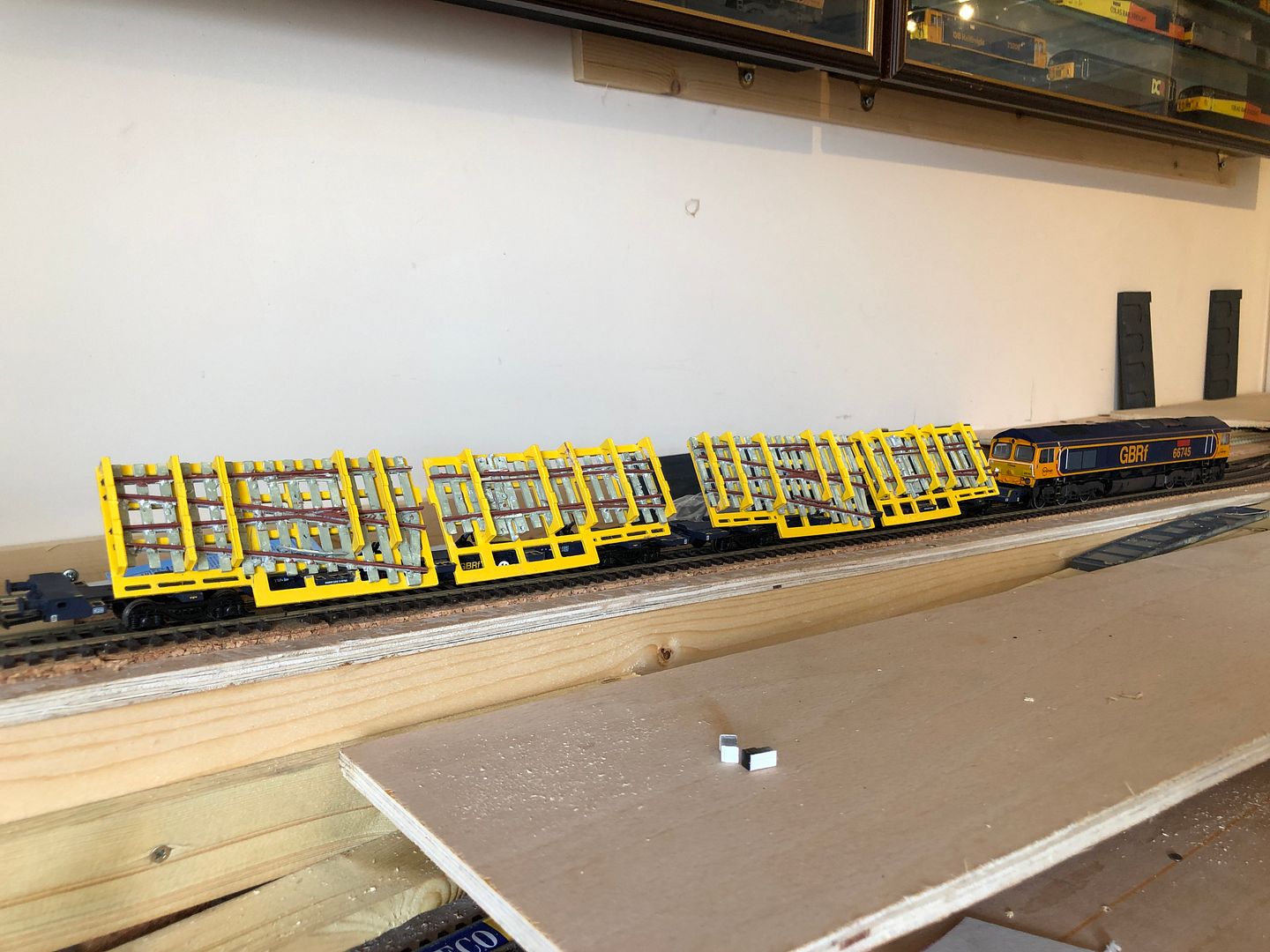 Network Rail point carrying wagons - Page 10 - Layout topics - RMweb