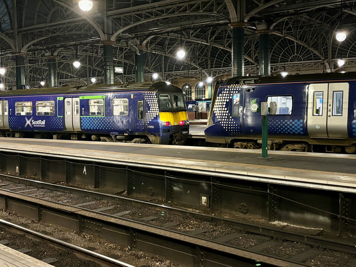 Jim’s “out and about with GBRf” thread - Page 364 - UK Prototype ...