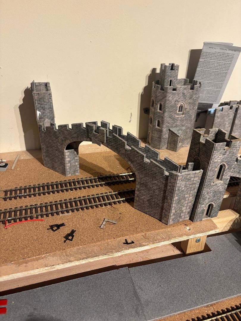 Metcalf castle...Is it worth the cost? - Modelling Questions, Help and ...