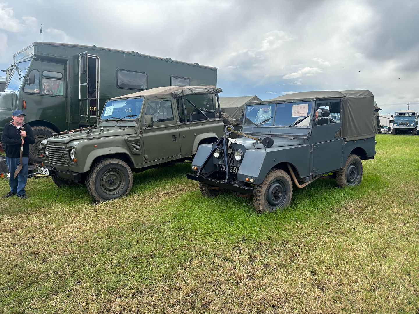 For those interested in tanks and armoured fighting vehicles - Page 33 ...