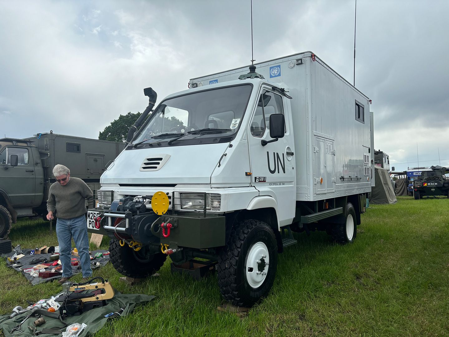 For those interested in tanks and armoured fighting vehicles - Page 33 ...