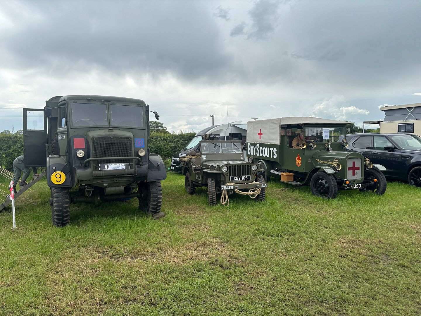 For those interested in tanks and armoured fighting vehicles - Page 33 ...