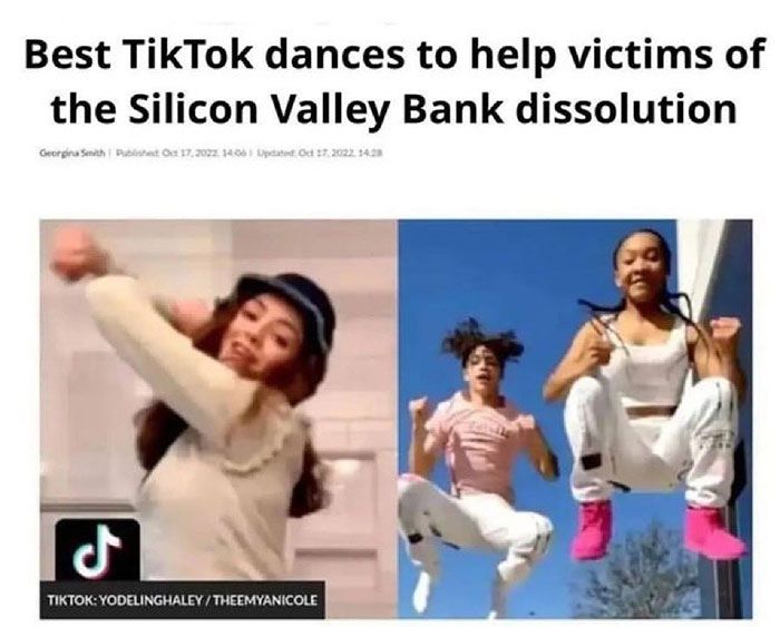 Biden Admin Makes Toothless Threat To China Over Stake In TikTok ...