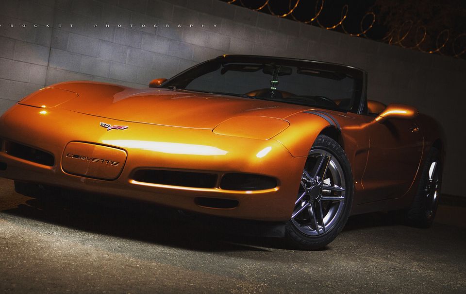 What Paint Color Would You Choose Outside Factory C5? - CorvetteForum ...