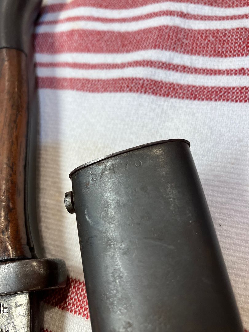 Gaztanaga Ruby-type pistol | Colt Forum