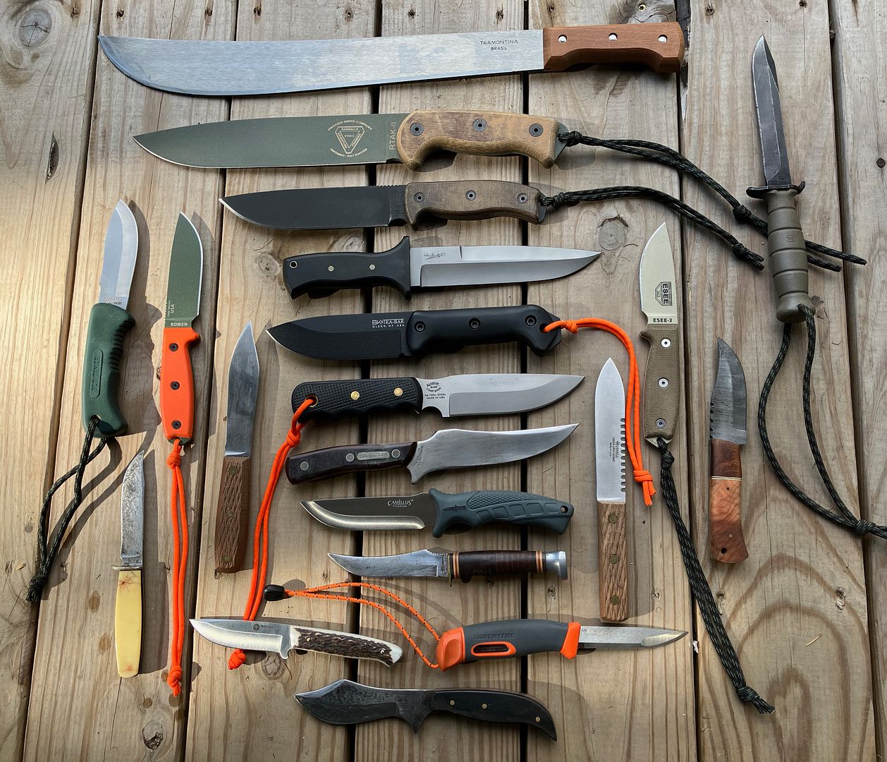 Knife Porn | Page 21 | Marlin Firearms Forum