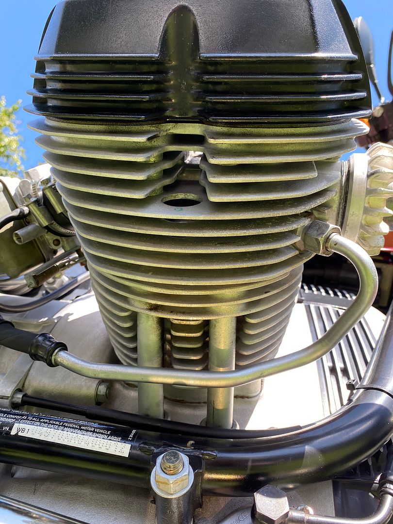 Sold - 1994 BMW R100R Mystic w/extras | Adventure Rider