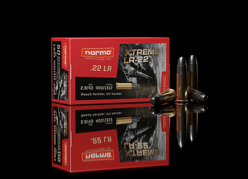 Three New 22LR offerings. | Rimfire Central Firearm Forum