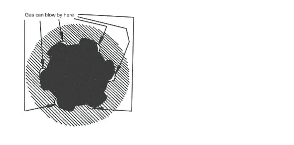 CZ Chamber reamer smeared | Page 3 | Rimfire Central Firearm Forum