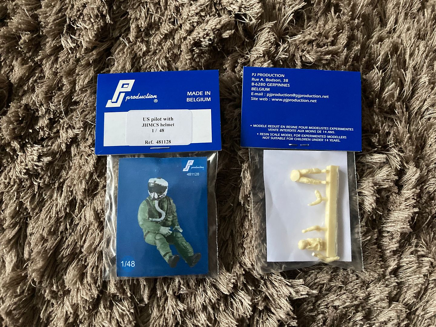 The other Tim's 1/48 Academy/Italeri USN F/A-18F VFA-103 Jolly Rogers ...