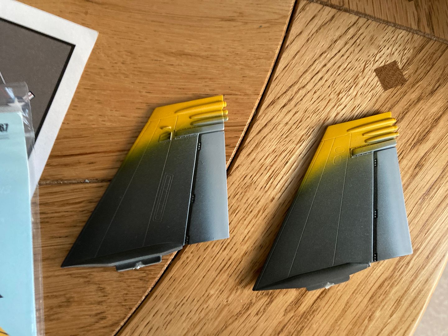 The other Tim's 1/48 Academy/Italeri USN F/A-18F VFA-103 Jolly Rogers ...