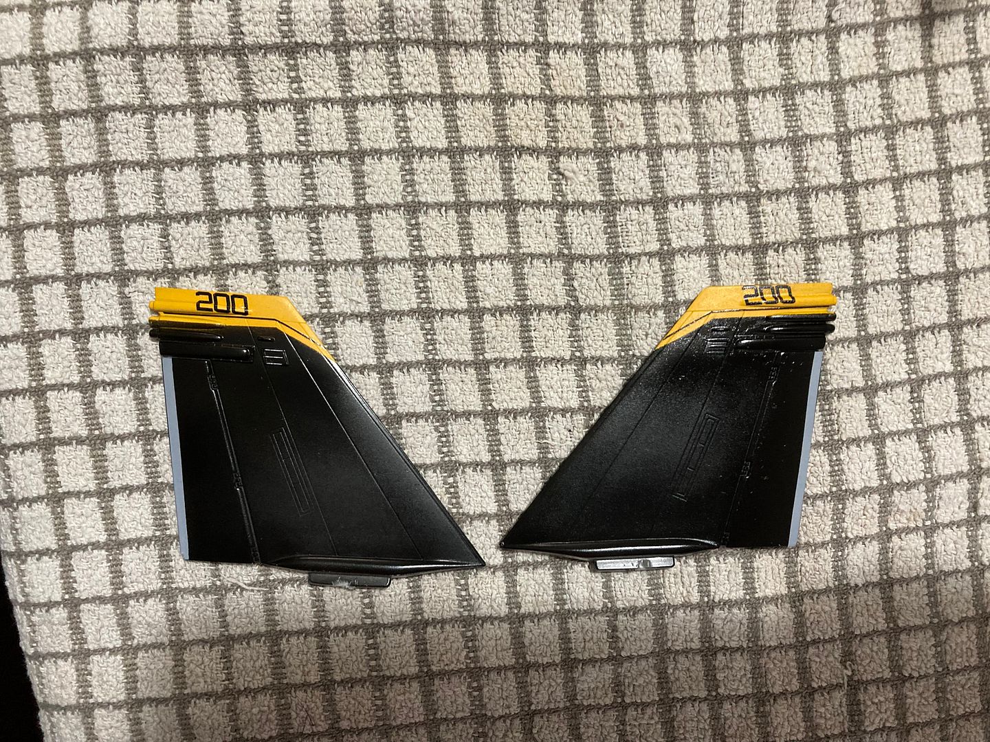 The other Tim's 1/48 Academy/Italeri USN F/A-18F VFA-103 Jolly Rogers ...