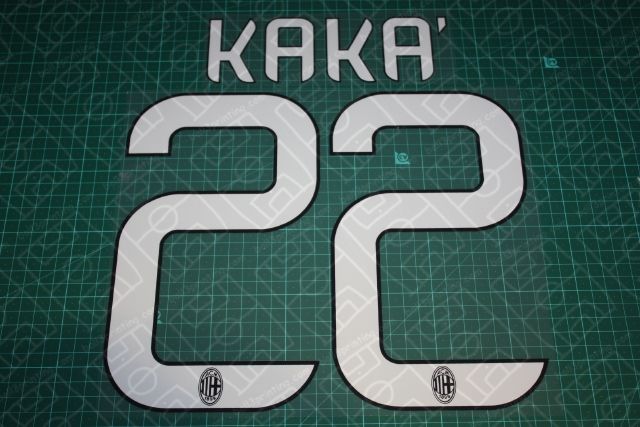 Ac Milan 22 Number Symbolism