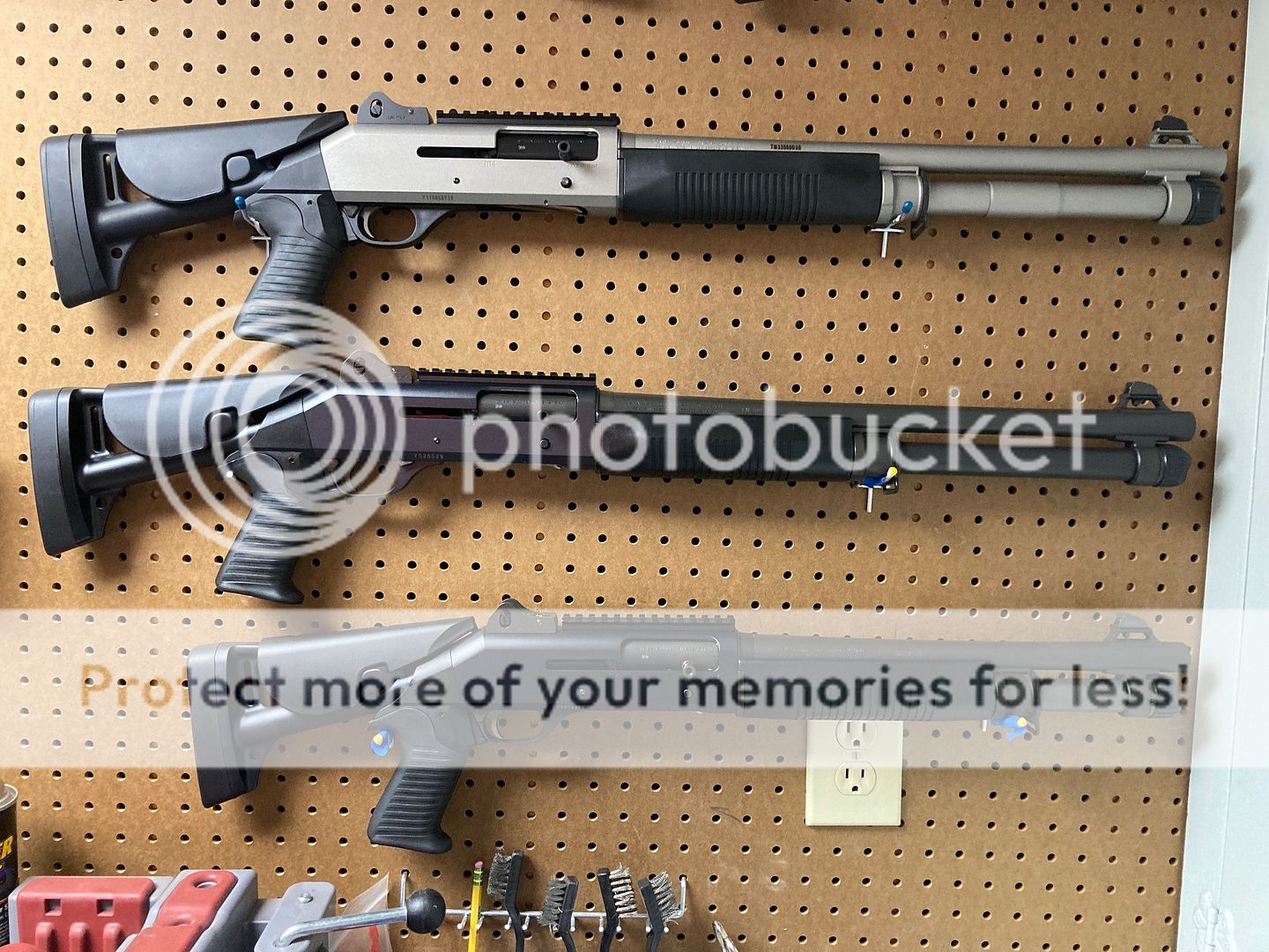 Benelli M4 SBS Entry model owners. Worth it? > General Discussion ...