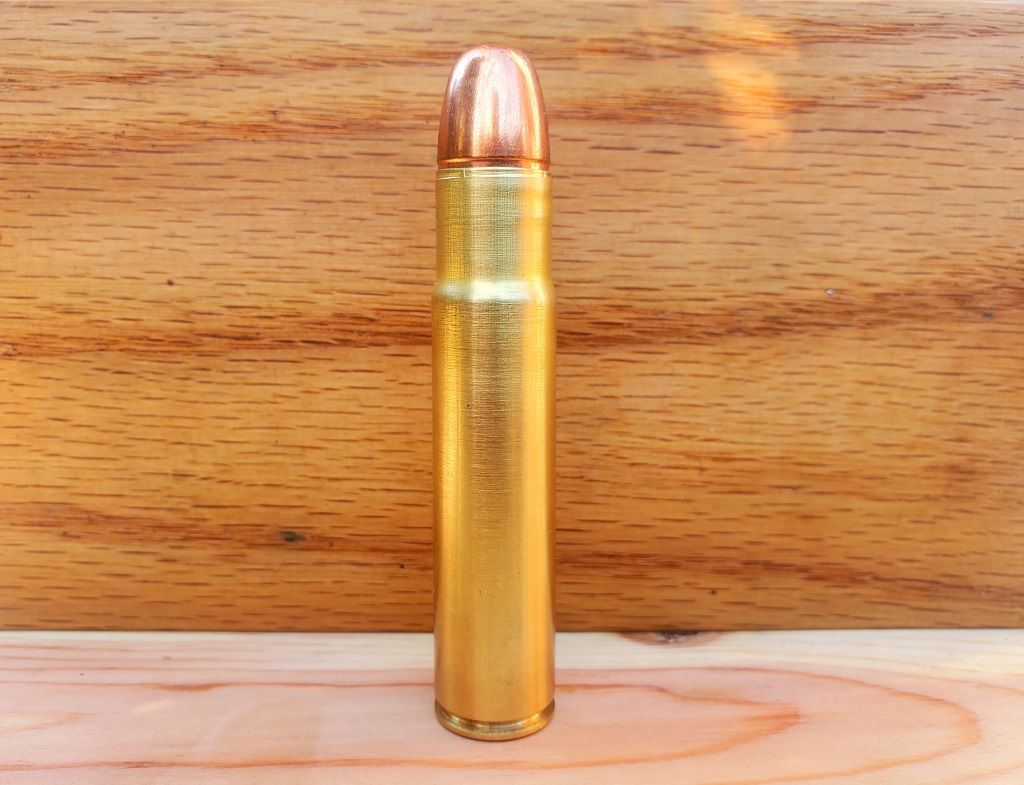 Cartridge Collecting | Single-Actions